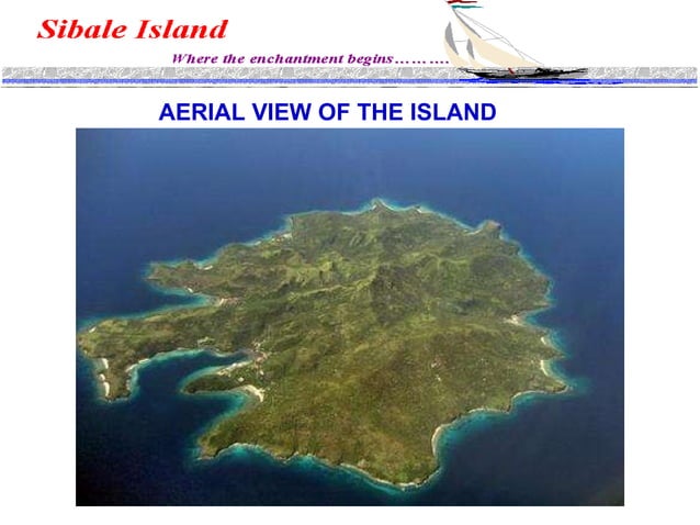 Sibale, Romblon Master Development Plan | PPT