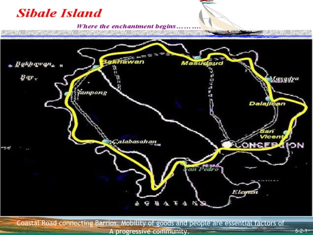 Sibale, Romblon Master Development Plan | PPT