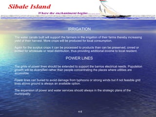 Master plan | PPT