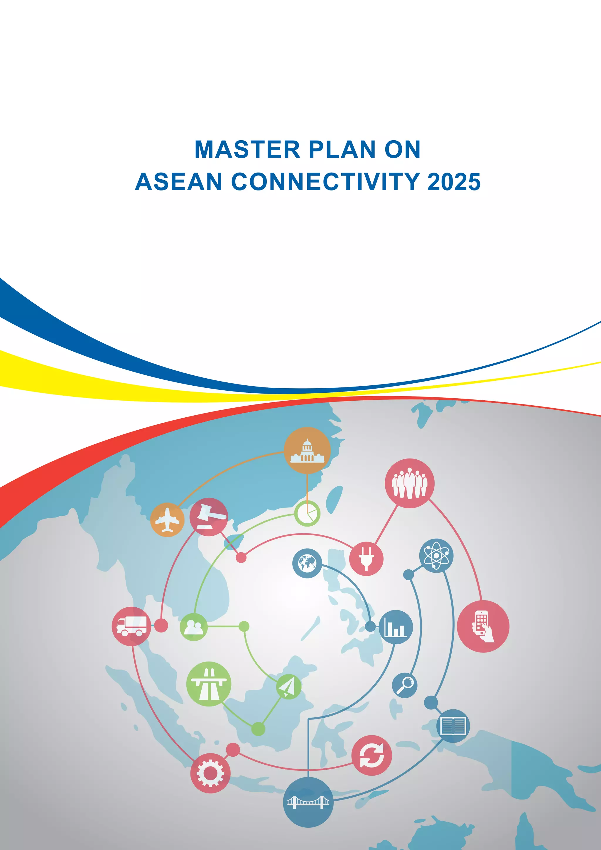 Master Plan ASEAN Connectivity 2025 | PDF