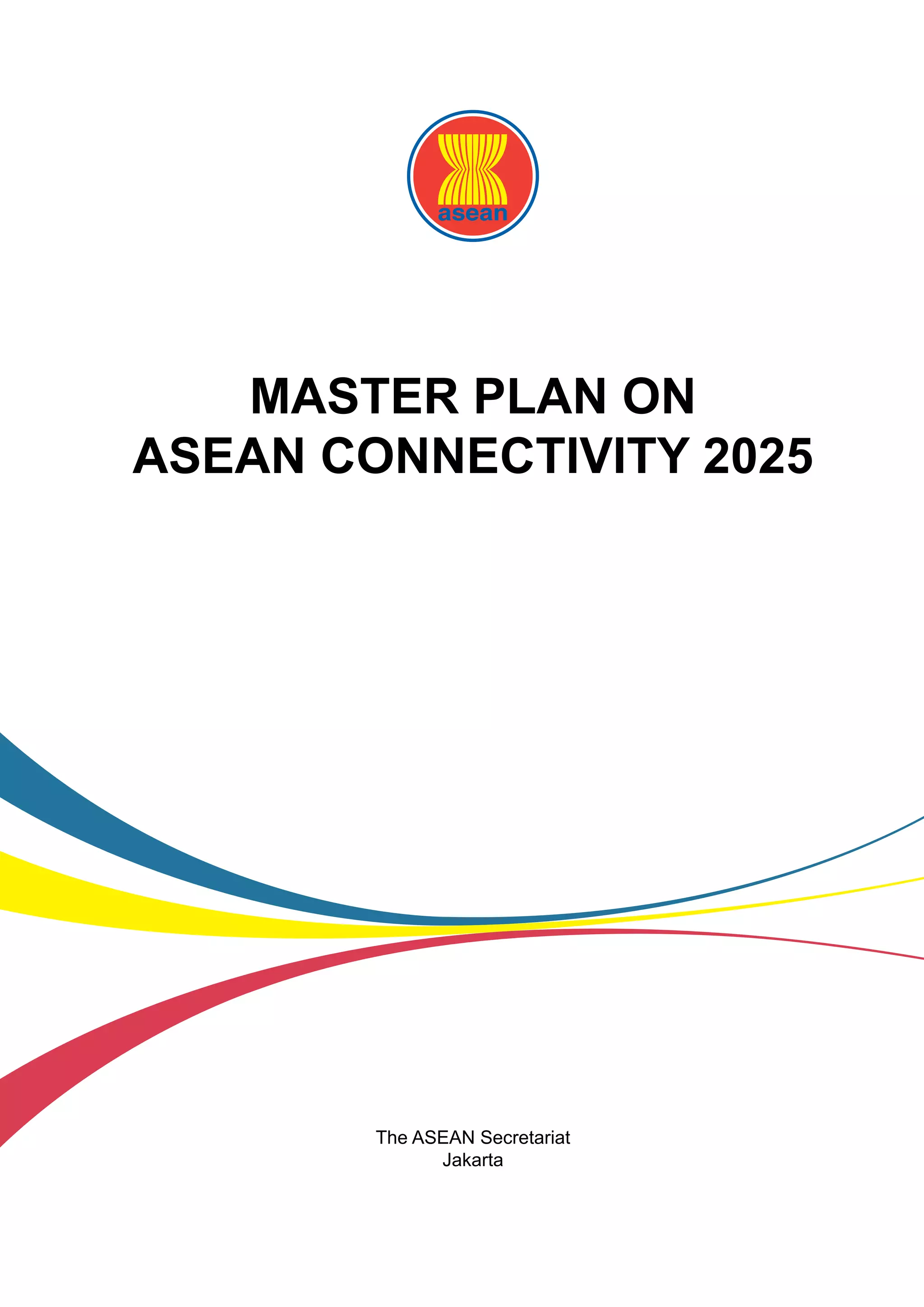 Master Plan ASEAN Connectivity 2025 | PDF