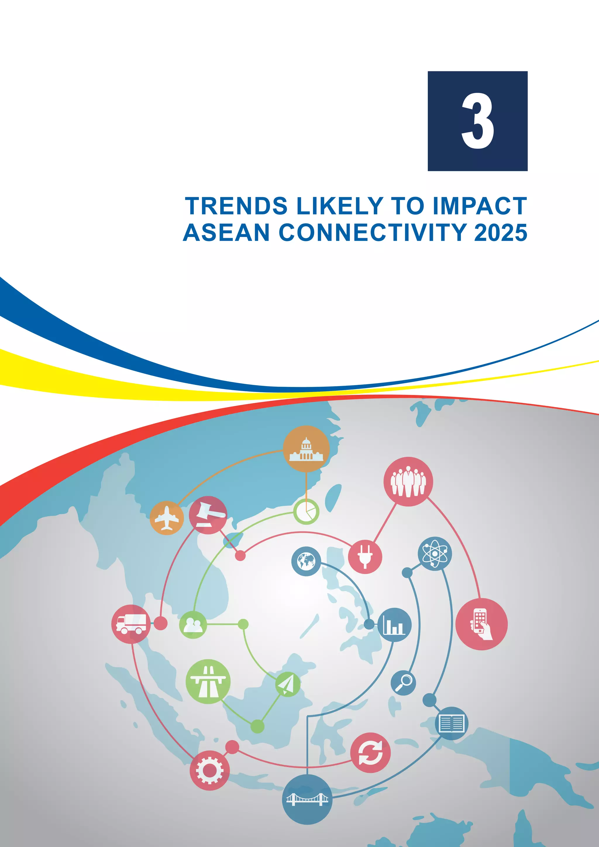 Master Plan ASEAN Connectivity 2025 | PDF