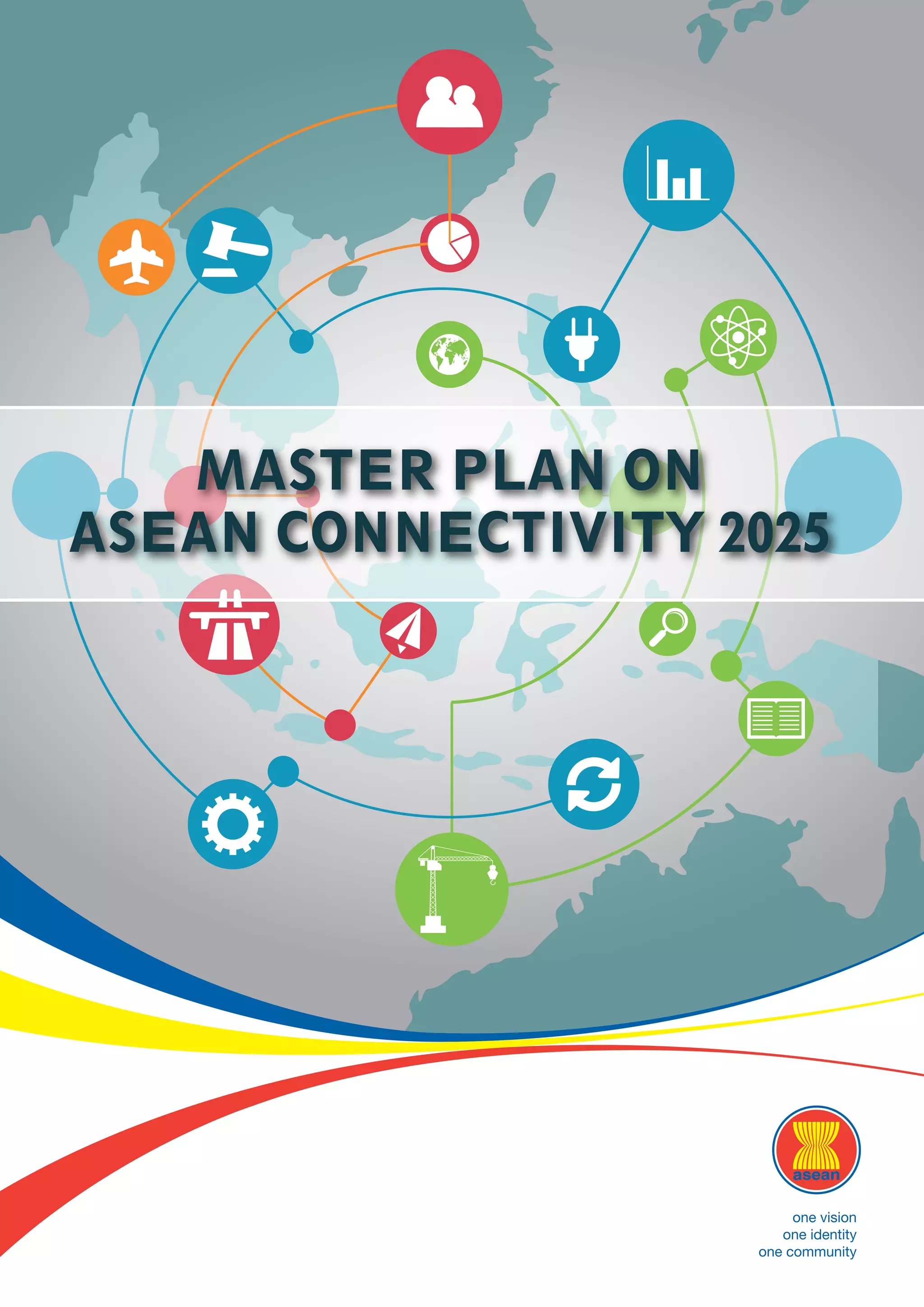 Master Plan ASEAN Connectivity 2025 | PDF