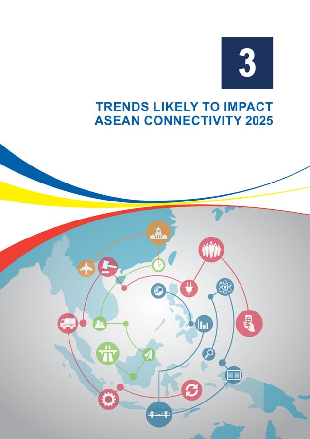 Master Plan ASEAN Connectivity 2025 | PDF | Asia Travel | Travel Locations