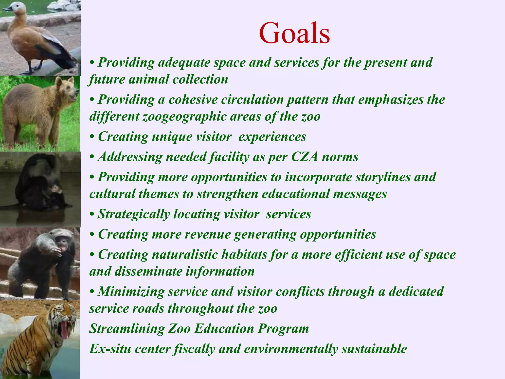 Zoo master Plan.ppt