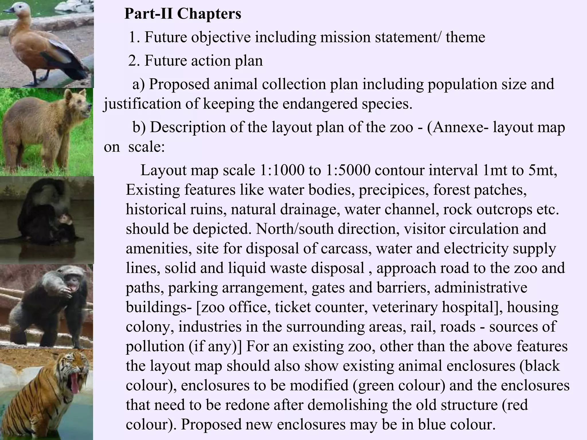 Zoo master Plan.ppt