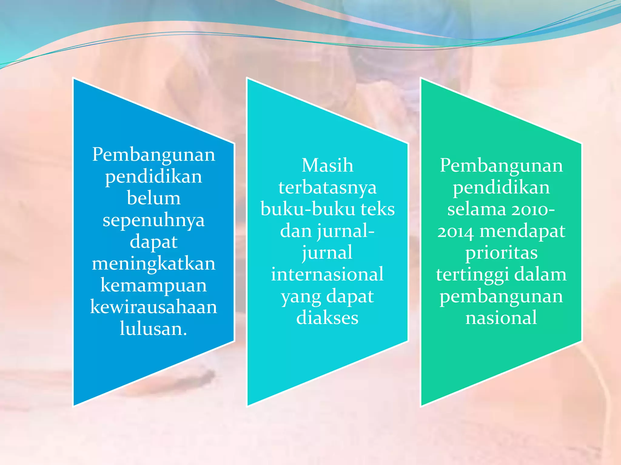 Master plan education | PPTX
