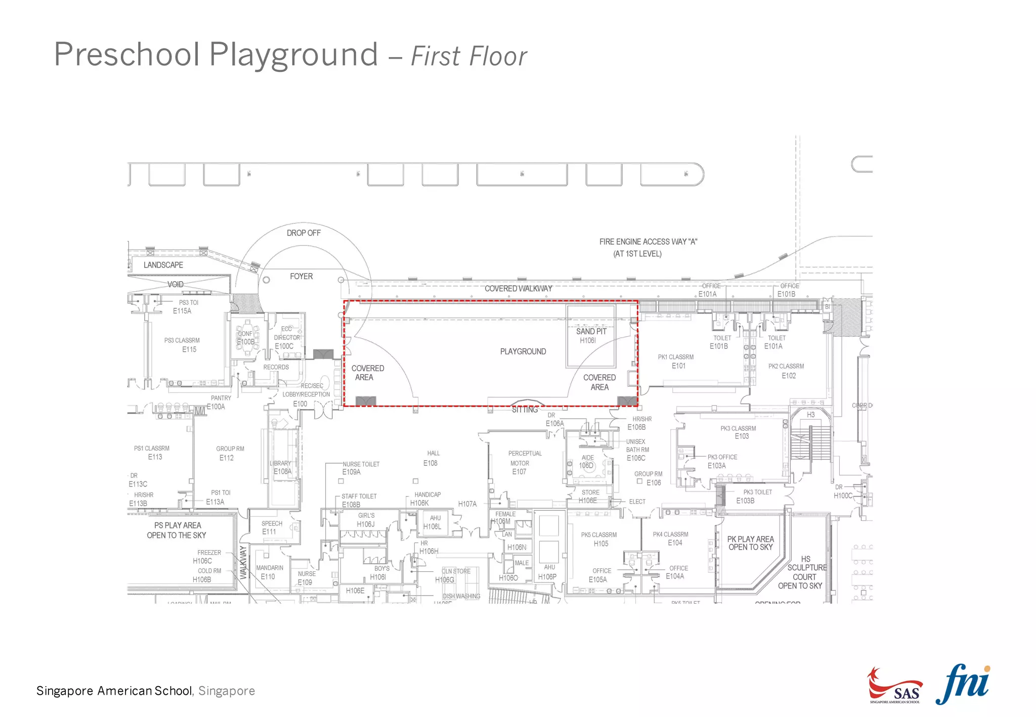 Master Plan Framework | PDF
