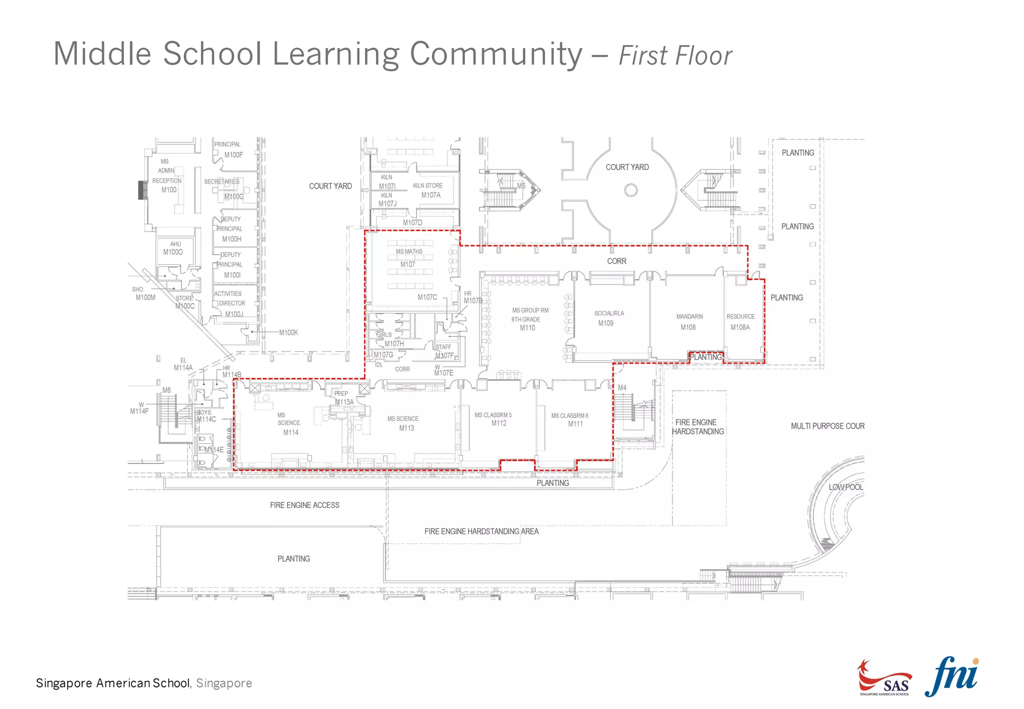 Master Plan Framework | PDF