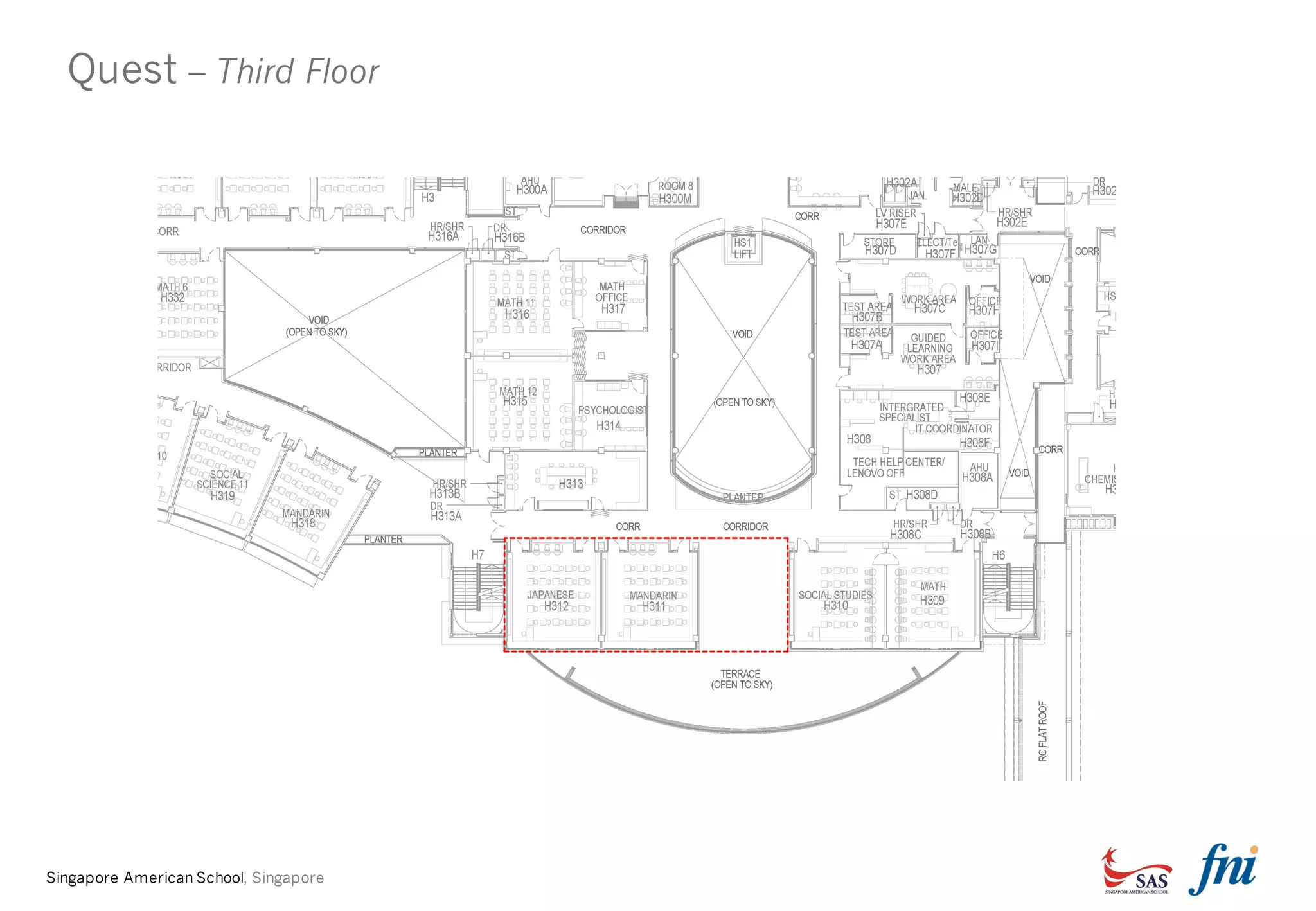 Master Plan Framework | PDF