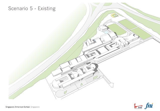 Master Plan Framework | PDF