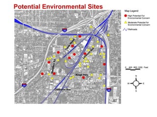 Intertech Science Park Master Plan overview | PPT