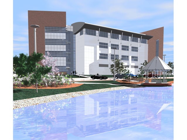 Intertech Science Park Master Plan overview | PPT