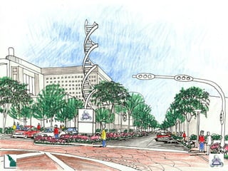 Intertech Science Park Master Plan overview | PPT