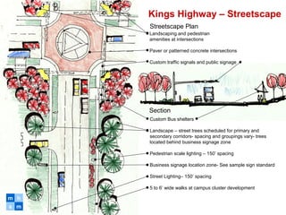 Intertech Science Park Master Plan overview | PPT