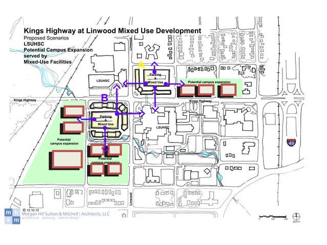 Intertech Science Park Master Plan overview | PPT