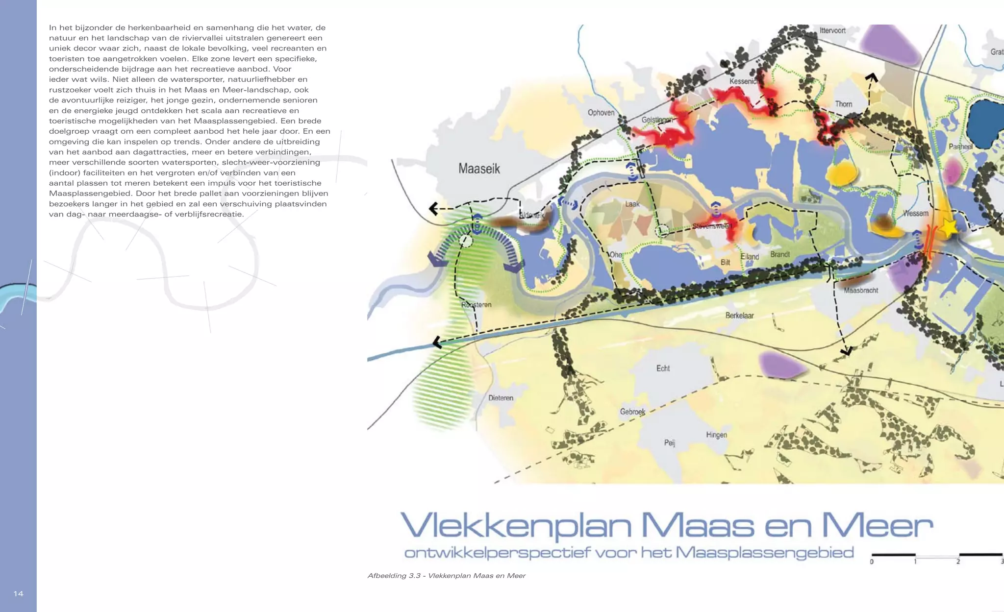 Masterplan Maasplassen | PDF