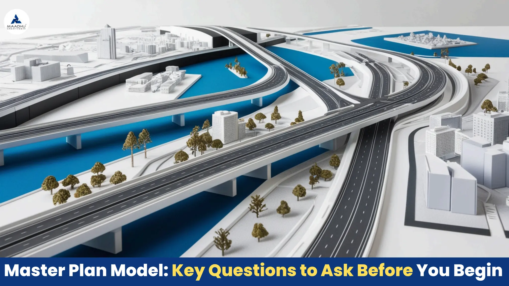 Master Plan Model Key Questions to Ask Before You Begin | PDF