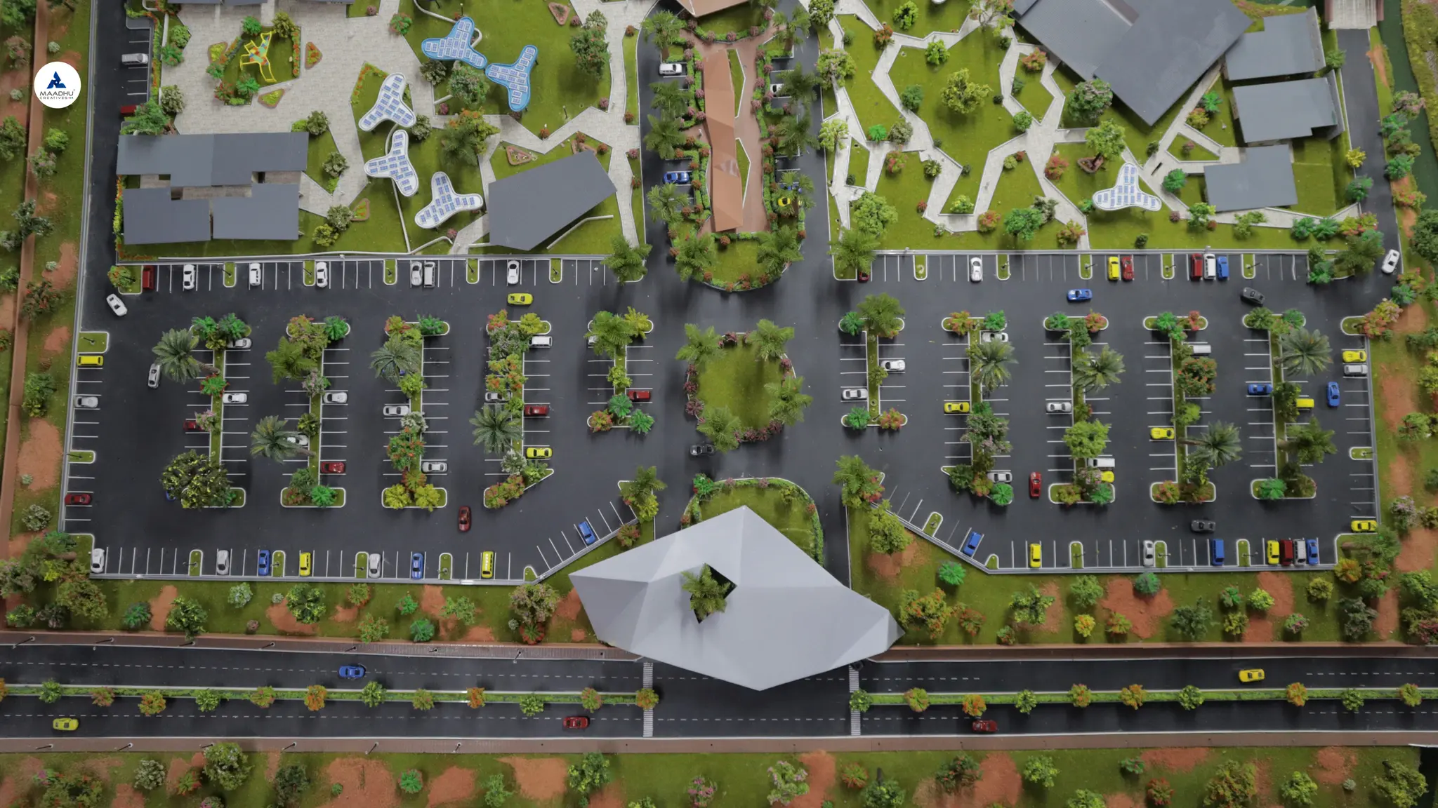 Master Plan Model Making A Complete Guide for Architects | PDF