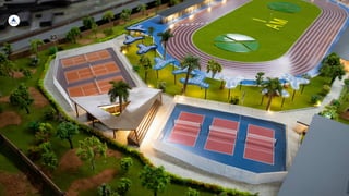 Master Plan Model Making A Complete Guide for Architects | PDF