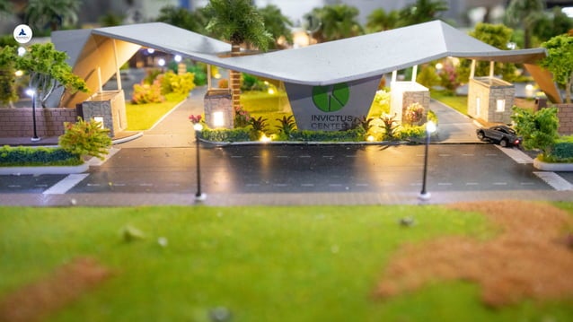 Master Plan Model Making A Complete Guide for Architects | PDF