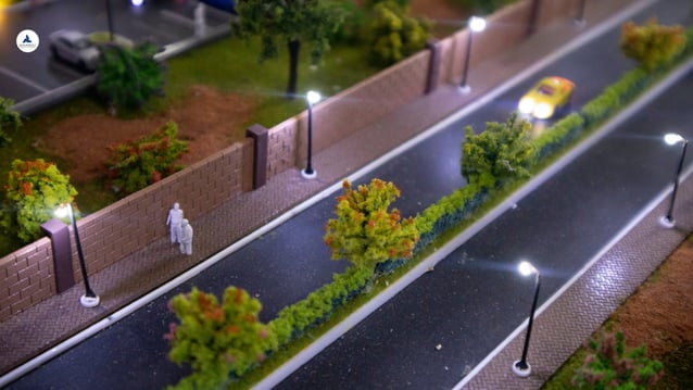 Master Plan Model Making A Complete Guide for Architects | PDF