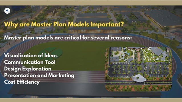 Master Plan Model Making A Complete Guide for Architects | PDF
