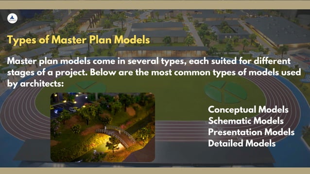 Master Plan Model Making A Complete Guide for Architects | PDF