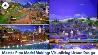 Master Plan Model Making Visualizing Urban Design.pdf