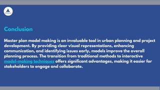 Master Plan Model Making Visualizing Urban Design.pdf