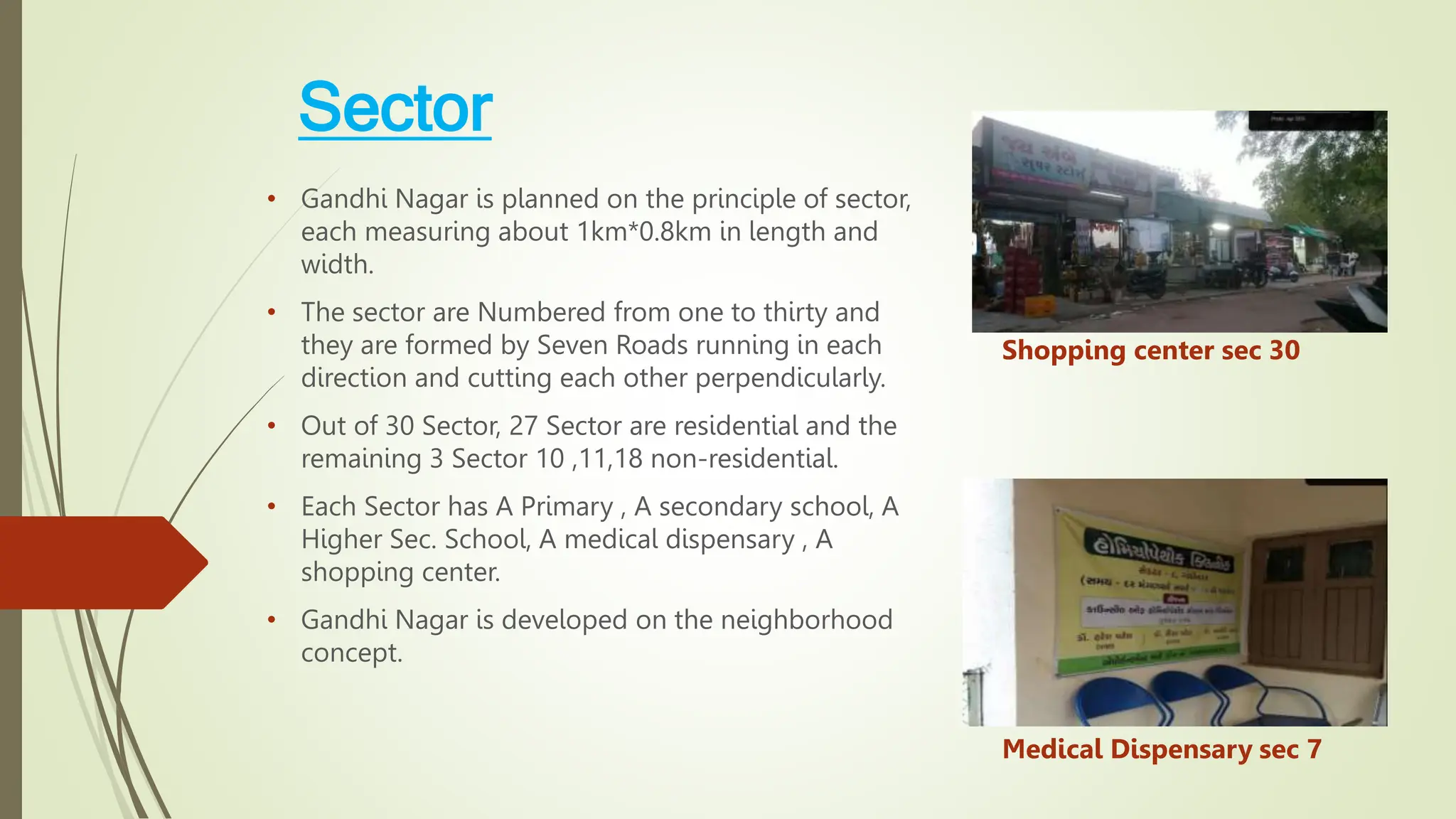 Master Plan of Gandhi Nagar.pptx