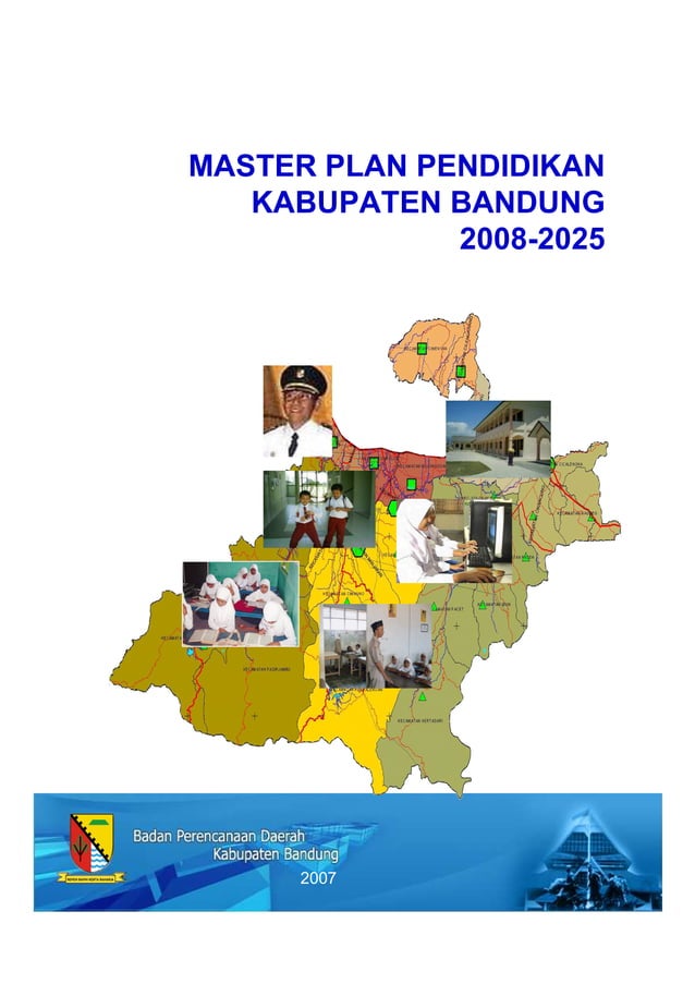 Masterplan pendidikan | PDF