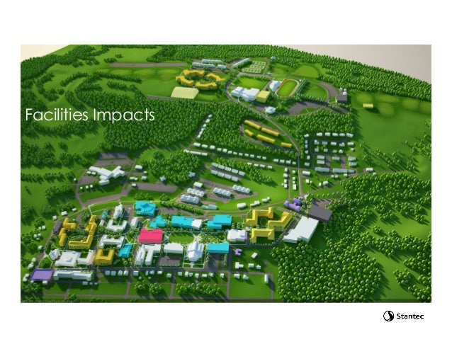 Bloomsburg University Campus Plan 2014