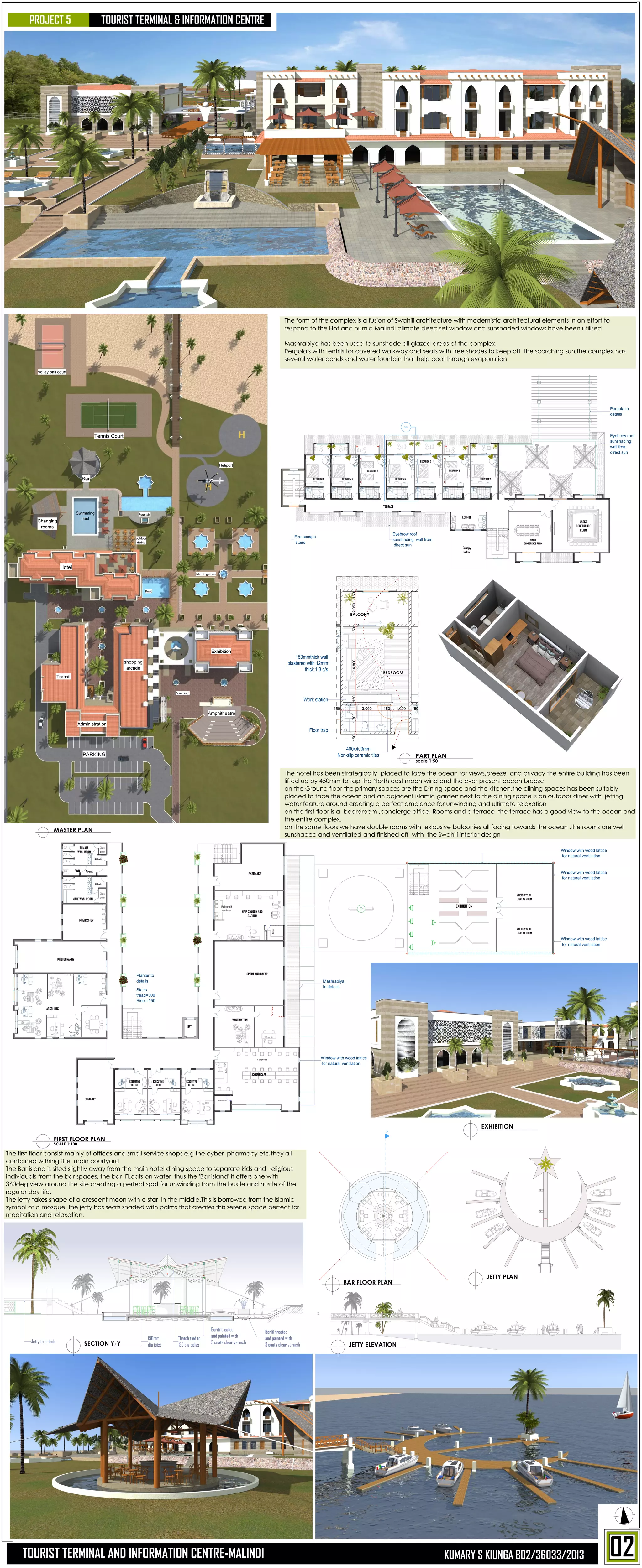 Master plan sheet 2 b | PDF