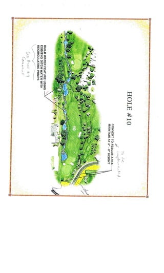 Master plan with notes 7 17-2012 00000 | PDF