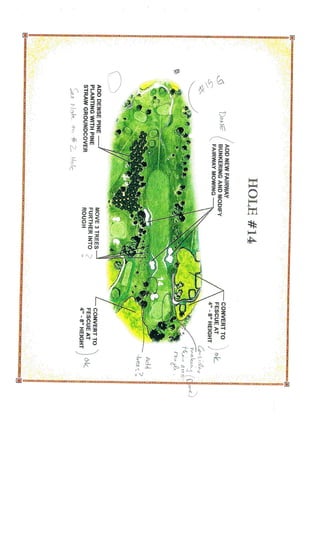 Master plan with notes 7 17-2012 00000 | PDF