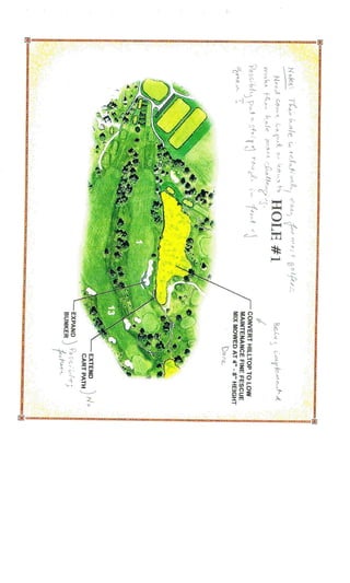 Master plan with notes 7 17-2012 00000 | PDF