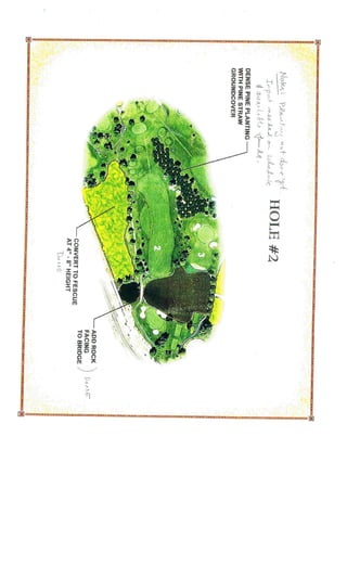 Master plan with notes 7 17-2012 00000 | PDF