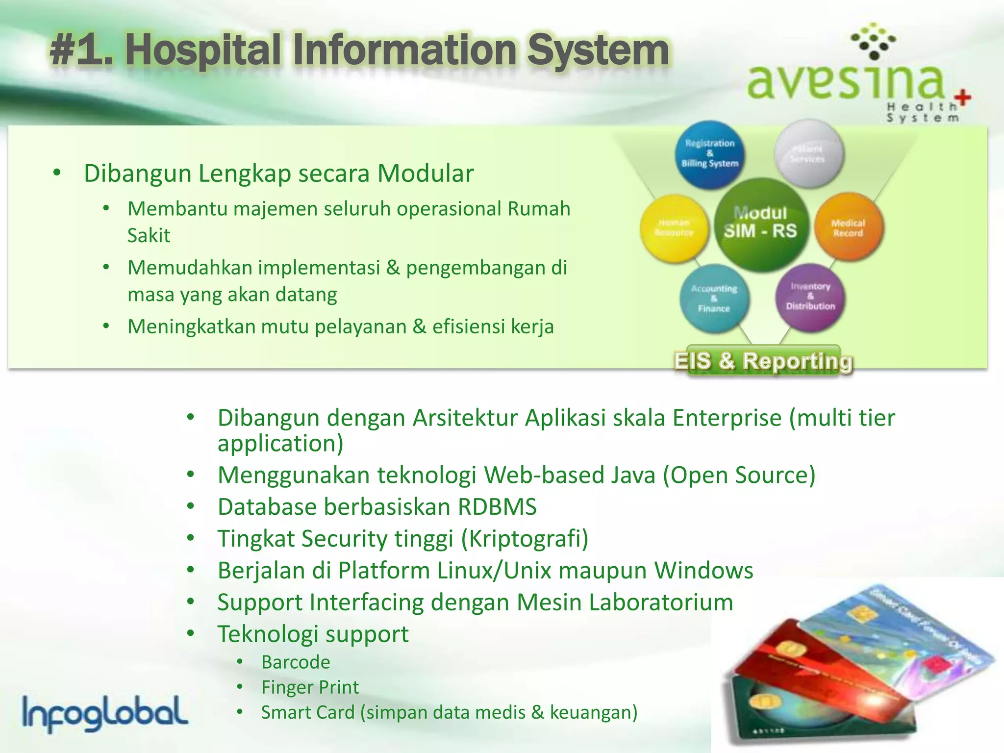 Masterplan Yayasan | PPTX