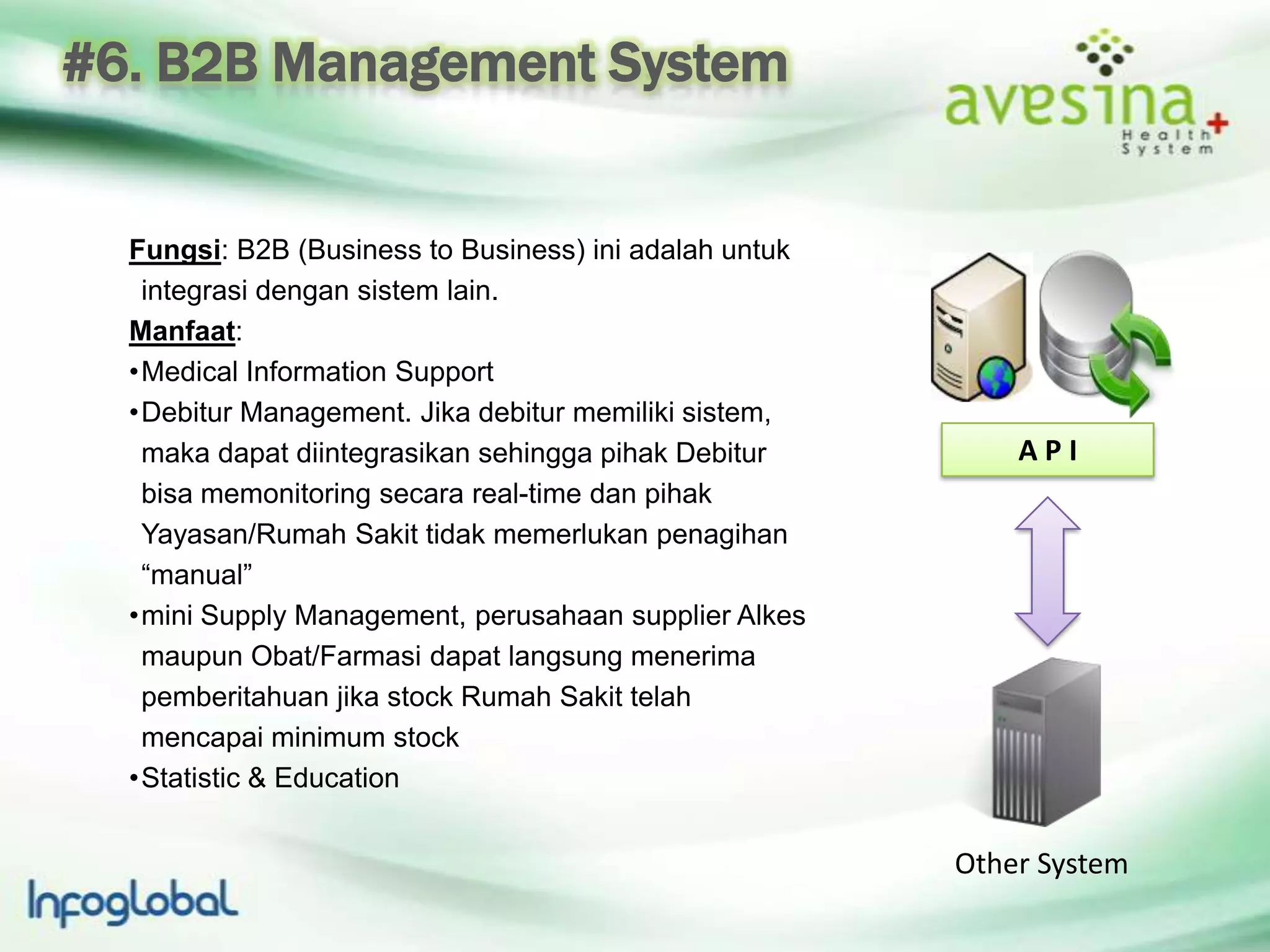 Masterplan Yayasan | PPTX