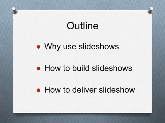 PowerPoint: LotsOfWordOnBadlyDesignedSlides | PPT