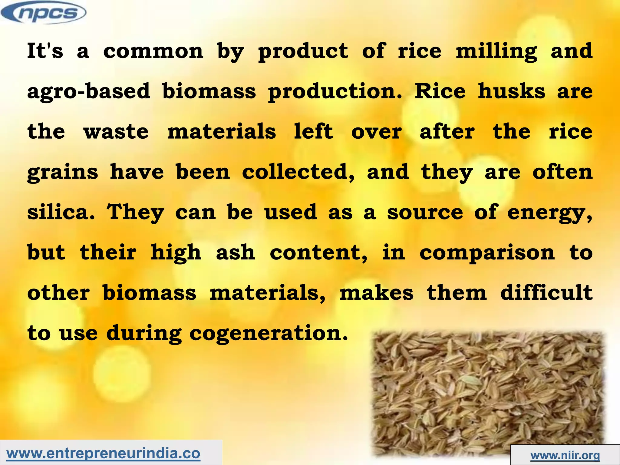 Start a Business Production of Disposable Plates and Cups From Waste ...