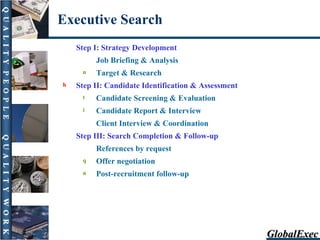 Master Presentation Prc General | PPT