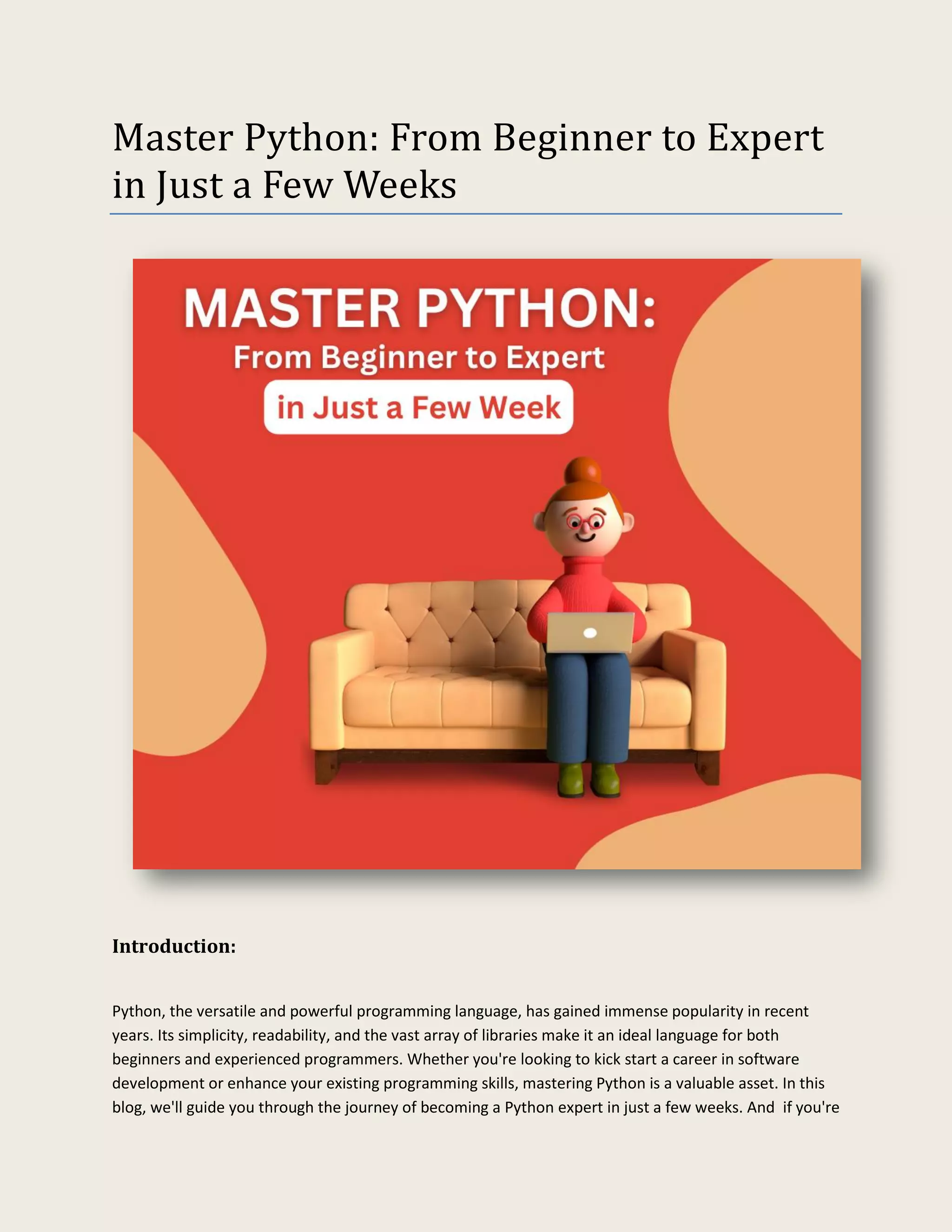 Master Python.pdf
