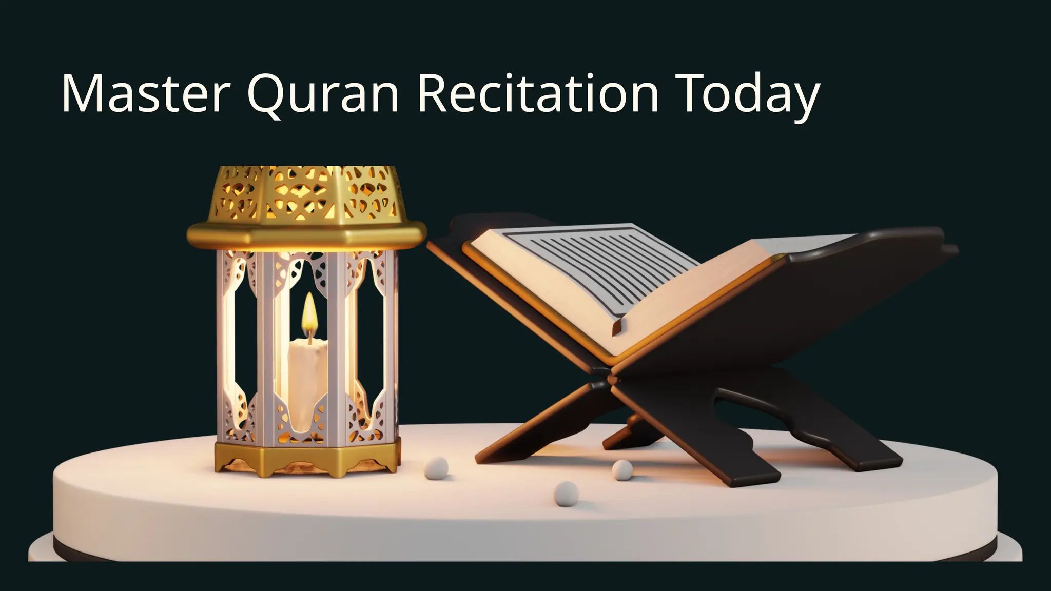 Master Quran Recitation with Tajweed - Al Azhar Quran Teaching | PPTX