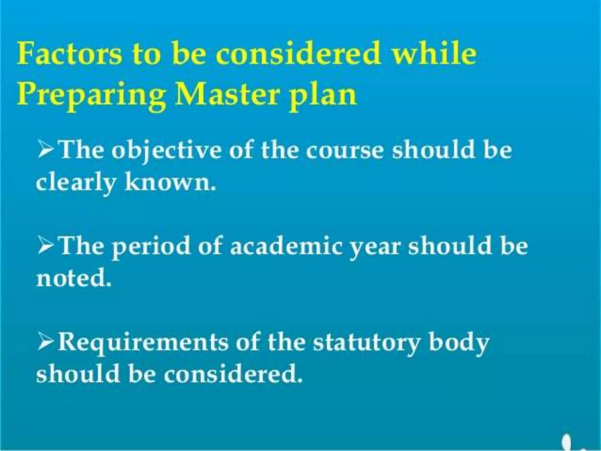 Master rotation and clinical rotation plan | PDF