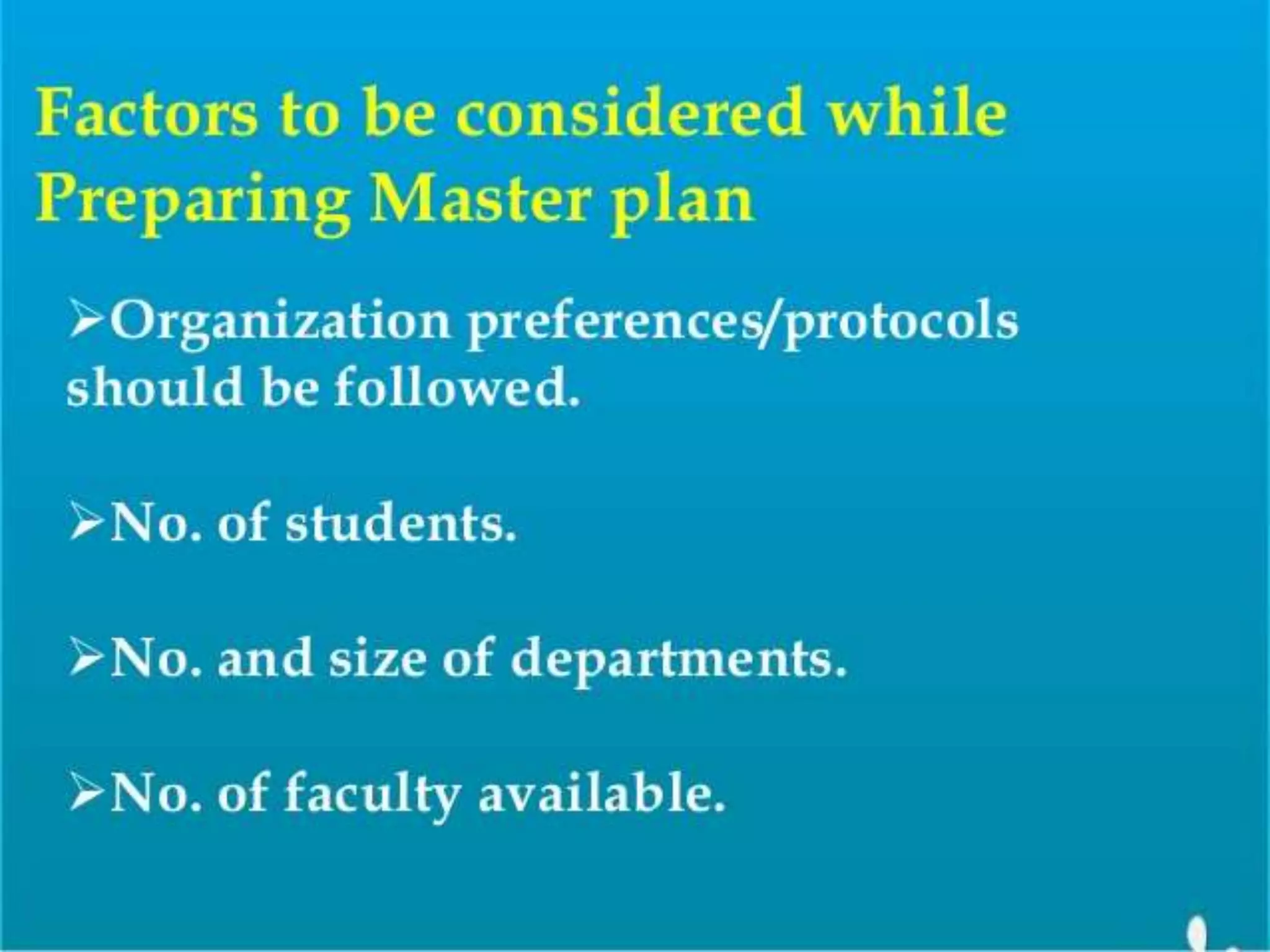 Master rotation and clinical rotation plan | PDF