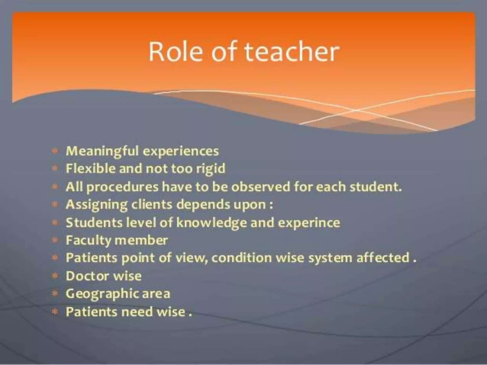 Master rotation and clinical rotation plan | PDF