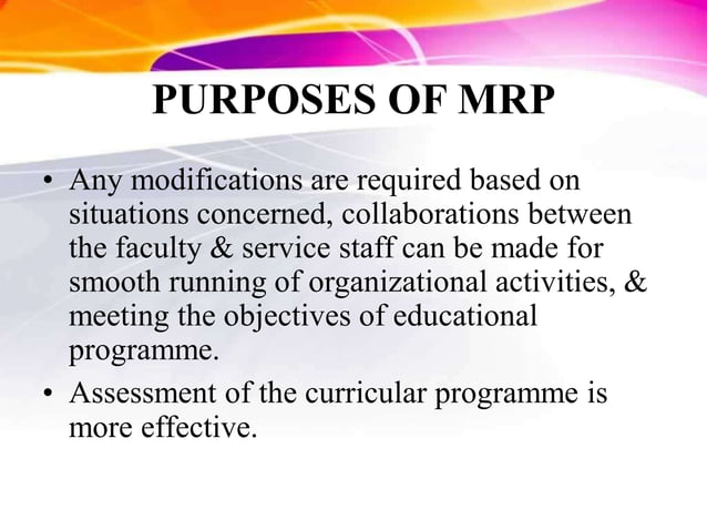 Master rotation and clinical rotation plan | PDF
