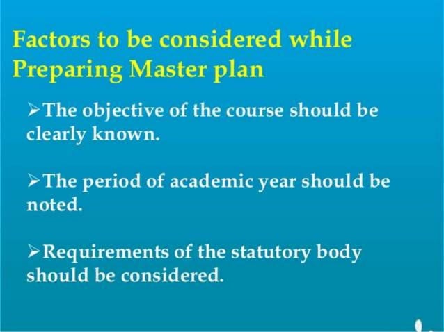 Master rotation and clinical rotation plan | PDF